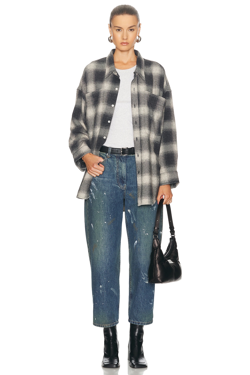 Designer | R13 | Luxury Denim Jeans & Clothing | FWRD