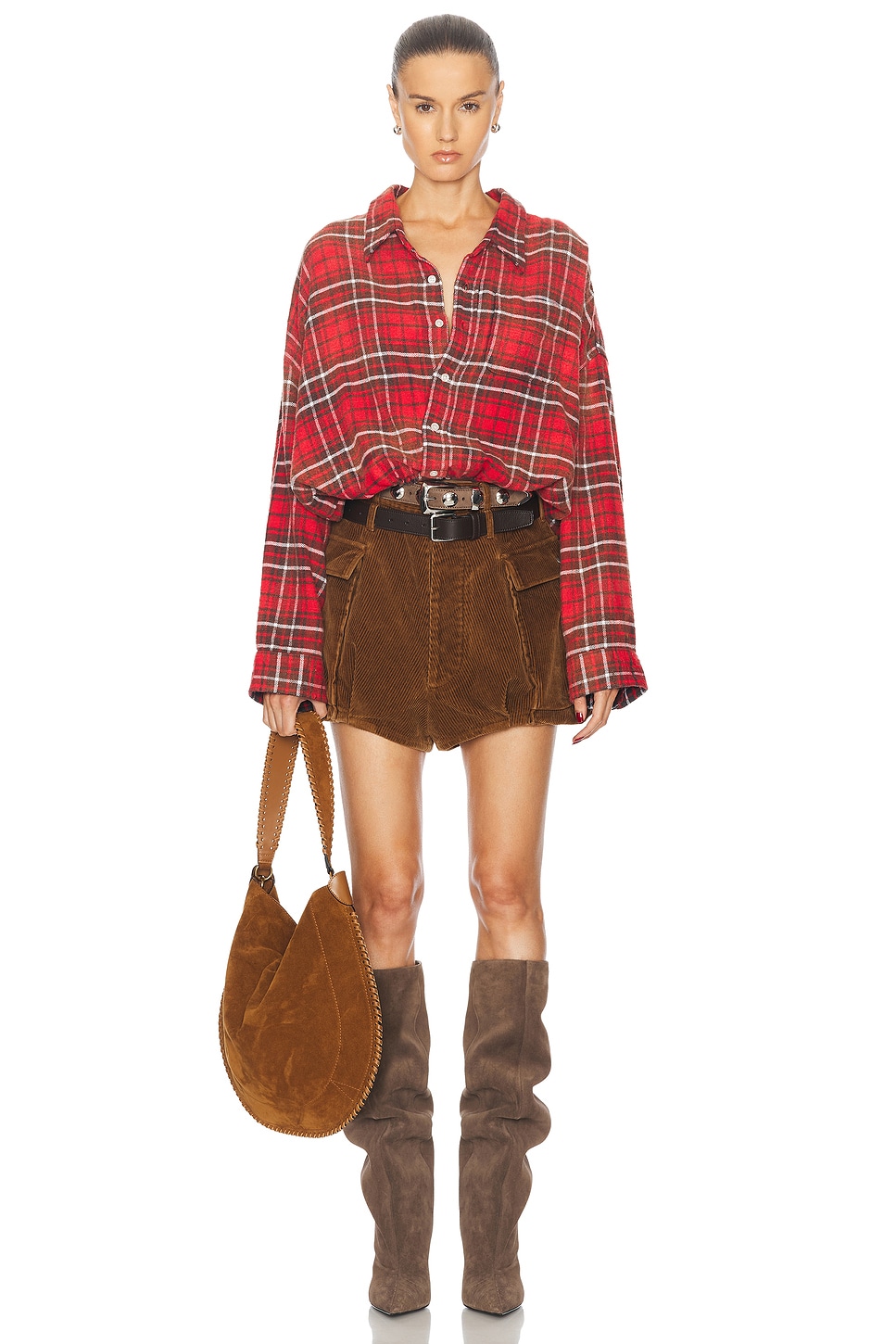 Designer | R13 | Luxury Denim Jeans & Clothing | FWRD