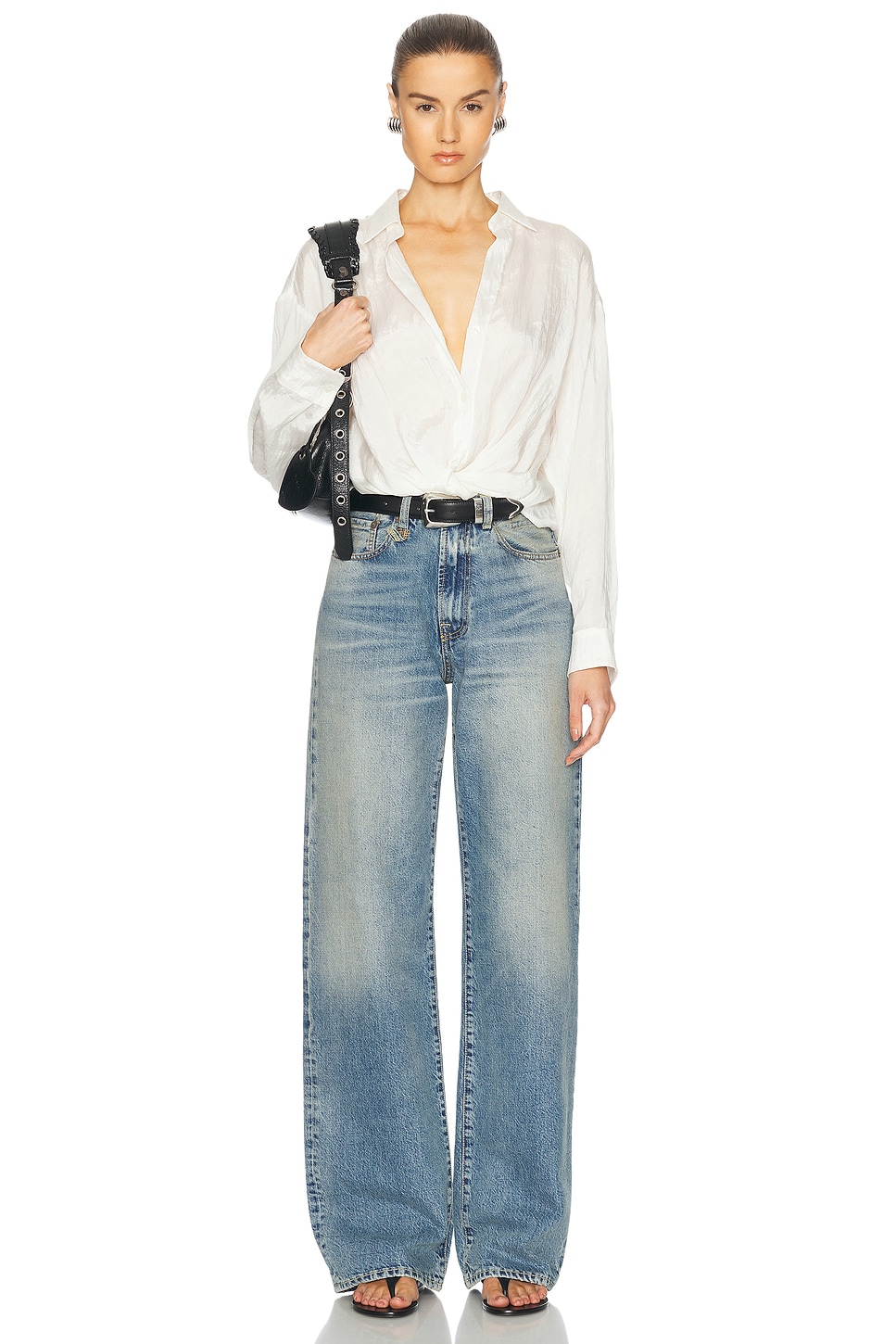 Designer | R13 | Luxury Denim Jeans & Clothing | FWRD