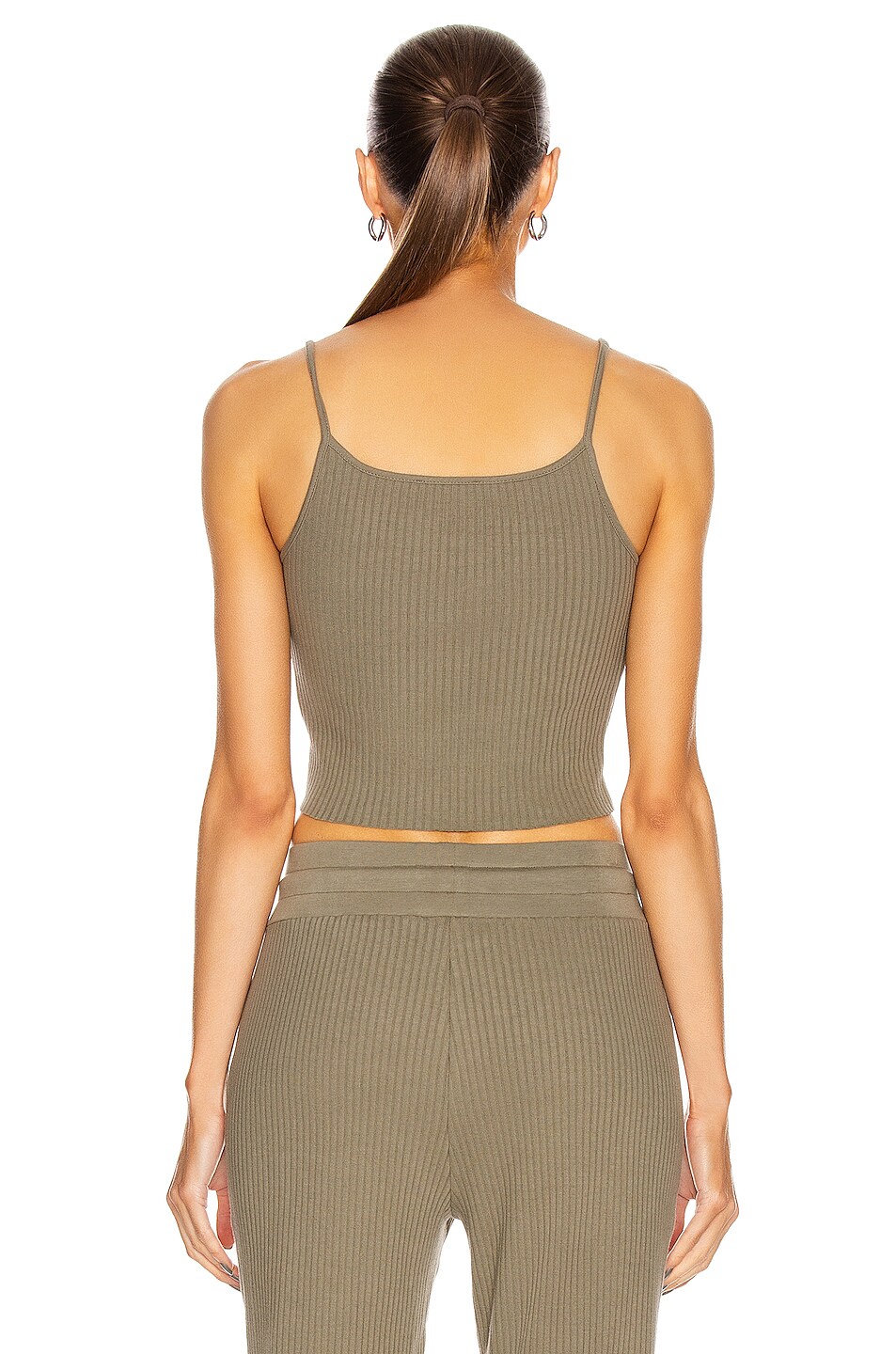 The Range Hardware Tank in Utility | FWRD