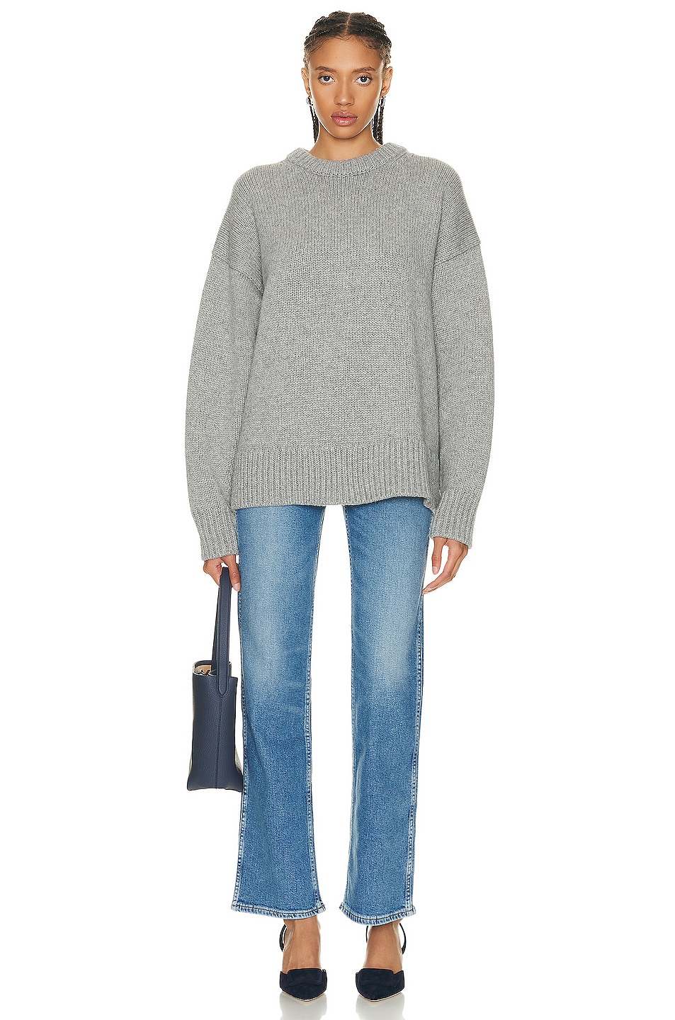 RE/DONE | Fall 2023 Collection | FWRD