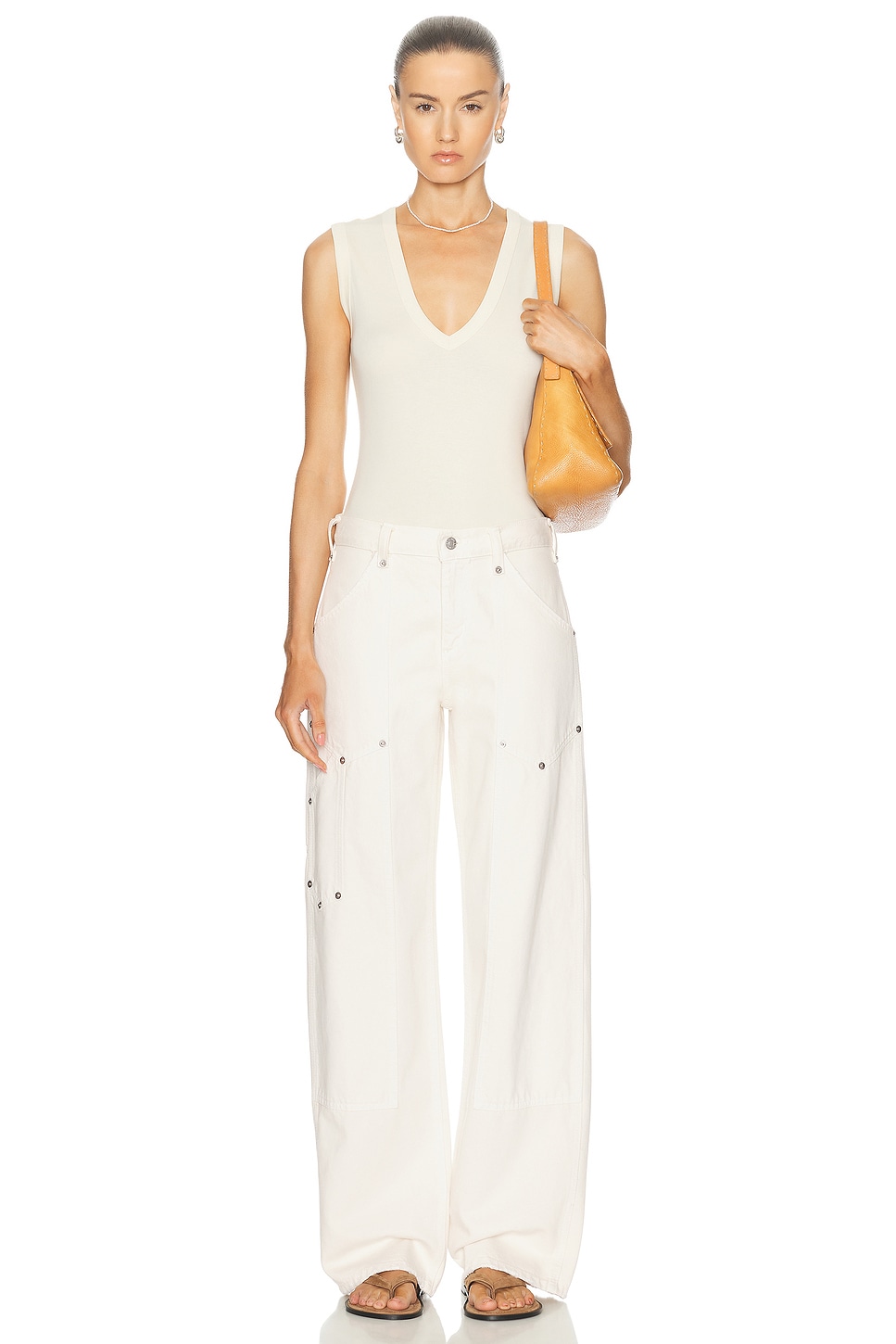 RE/DONE | Fall 2024 Collection | FWRD