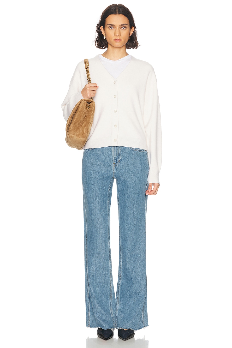 RE/DONE | Summer 2025 Collection | FWRD