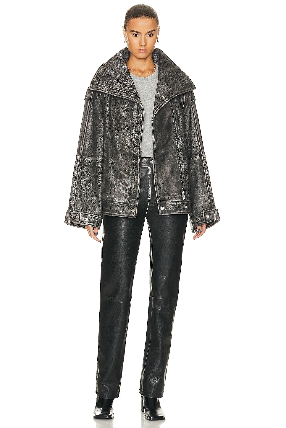 REMAIN | Resort 2024 Collection | FWRD