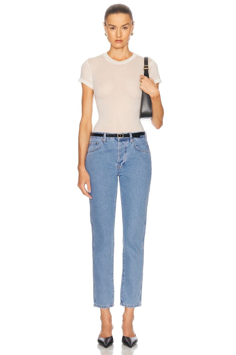 Women's Denim | Fall 2025 Collection | FWRD