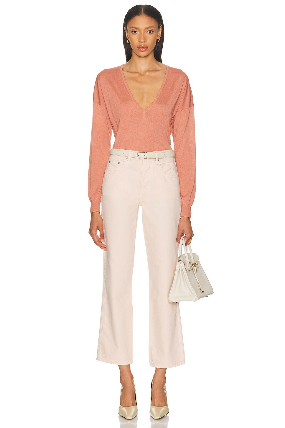 RENGGLI | Fall 2025 Collection | FWRD