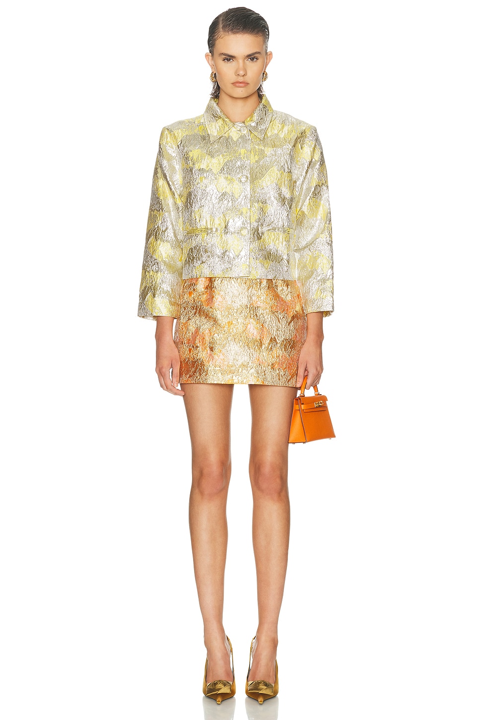 RENGGLI | Spring 2026 Collection | FWRD