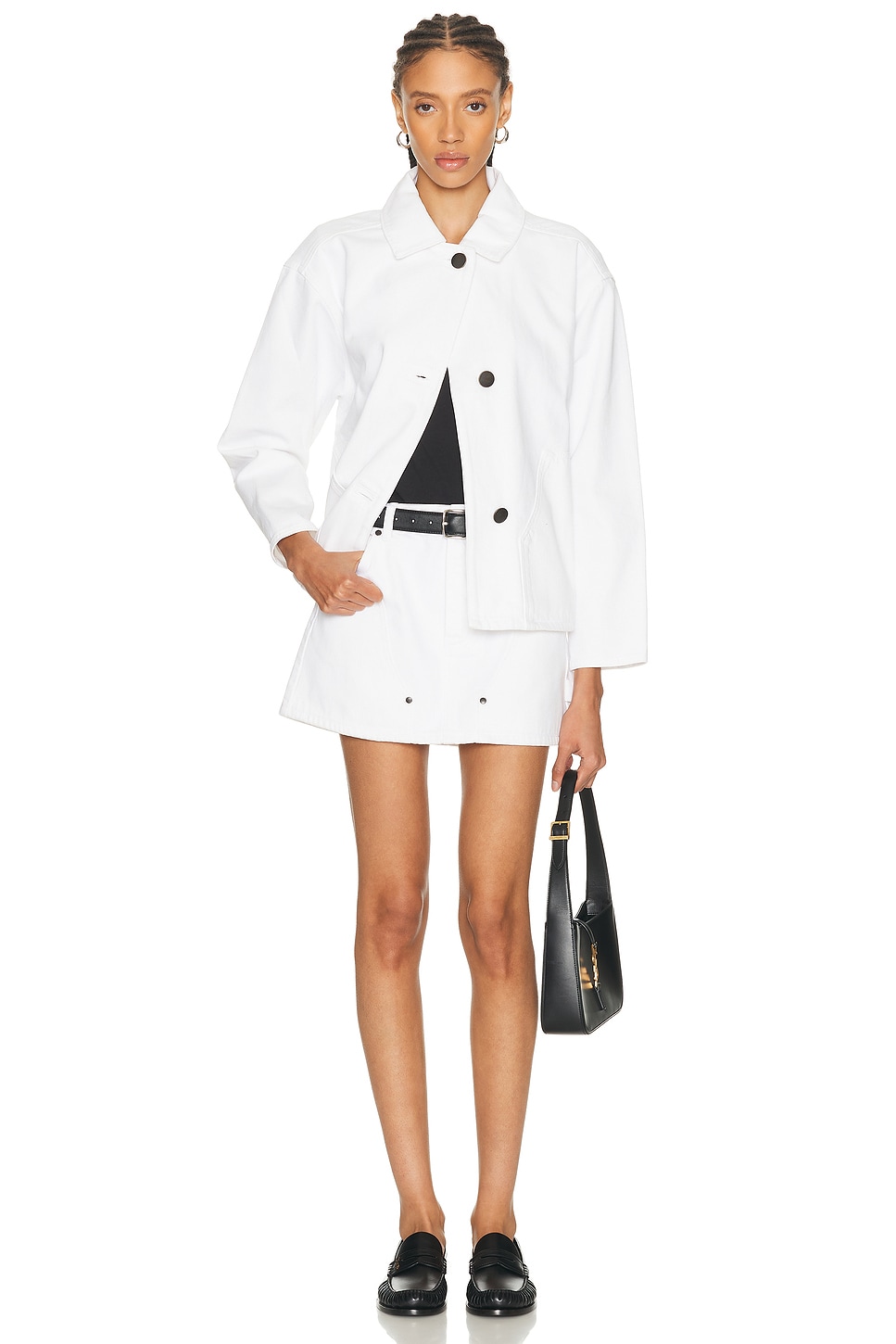 RENGGLI | Spring 2026 Collection | FWRD