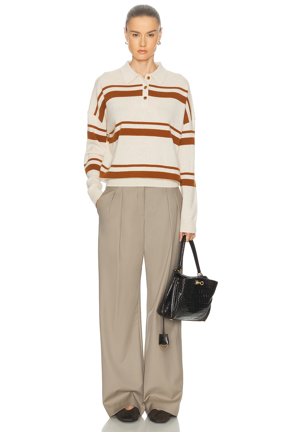 RENGGLI | Winter/Holiday 2025 Collection | FWRD