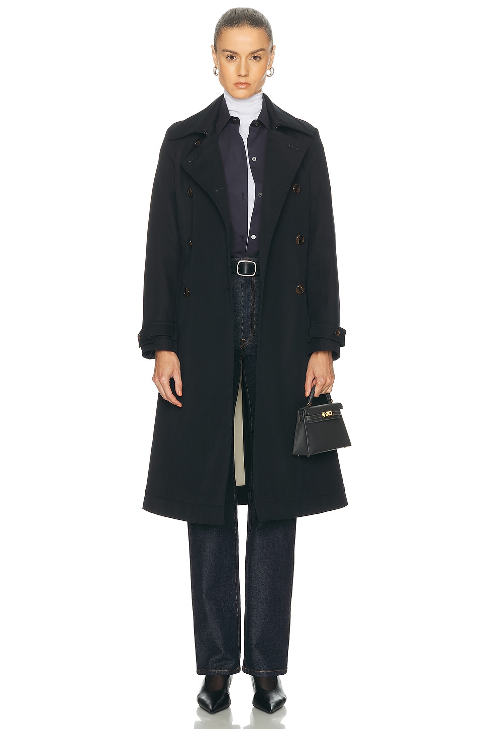 RENGGLI | Winter/Holiday 2025 Collection | FWRD