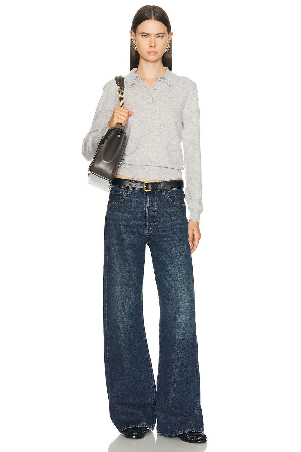 RENGGLI | Spring 2026 Collection | FWRD