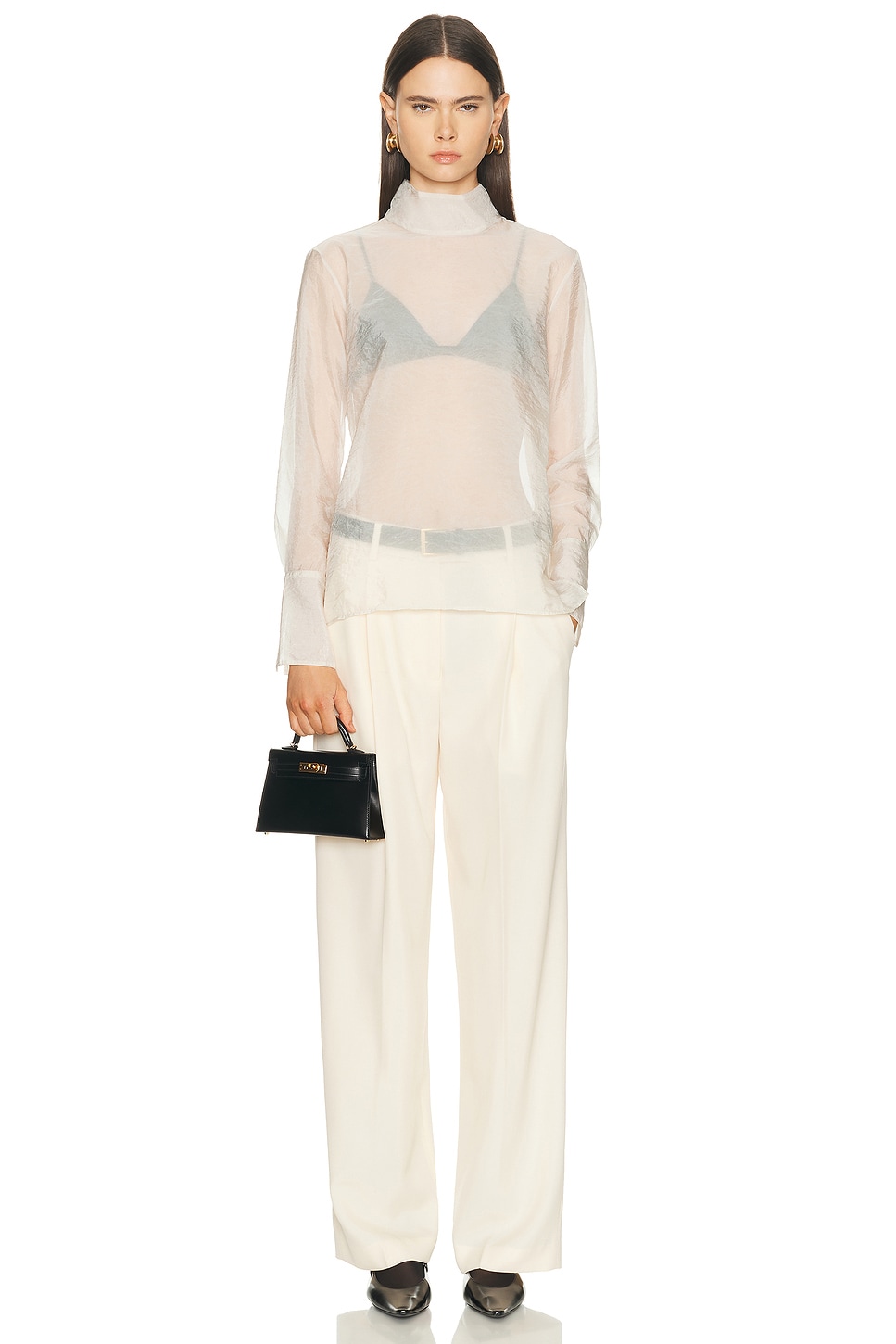 RENGGLI | Spring 2026 Collection | FWRD