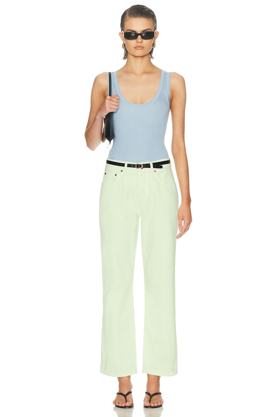 RENGGLI | Spring 2026 Collection | FWRD