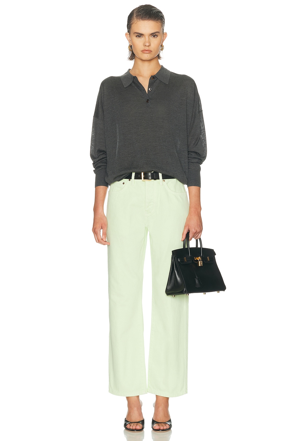 RENGGLI | Spring 2026 Collection | FWRD