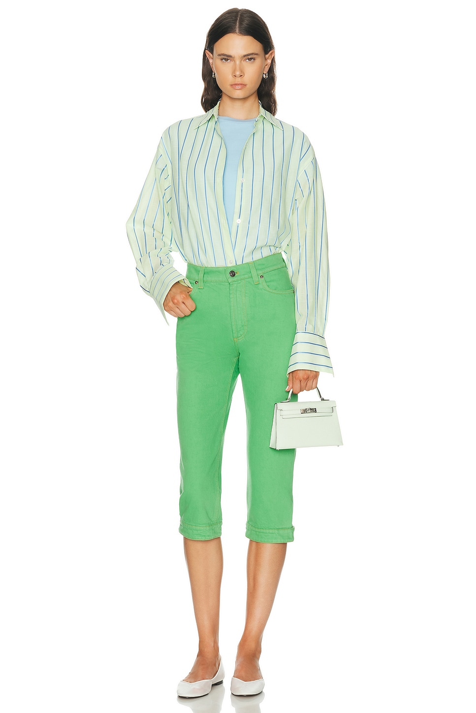 RENGGLI | Summer 2026 Collection | FWRD