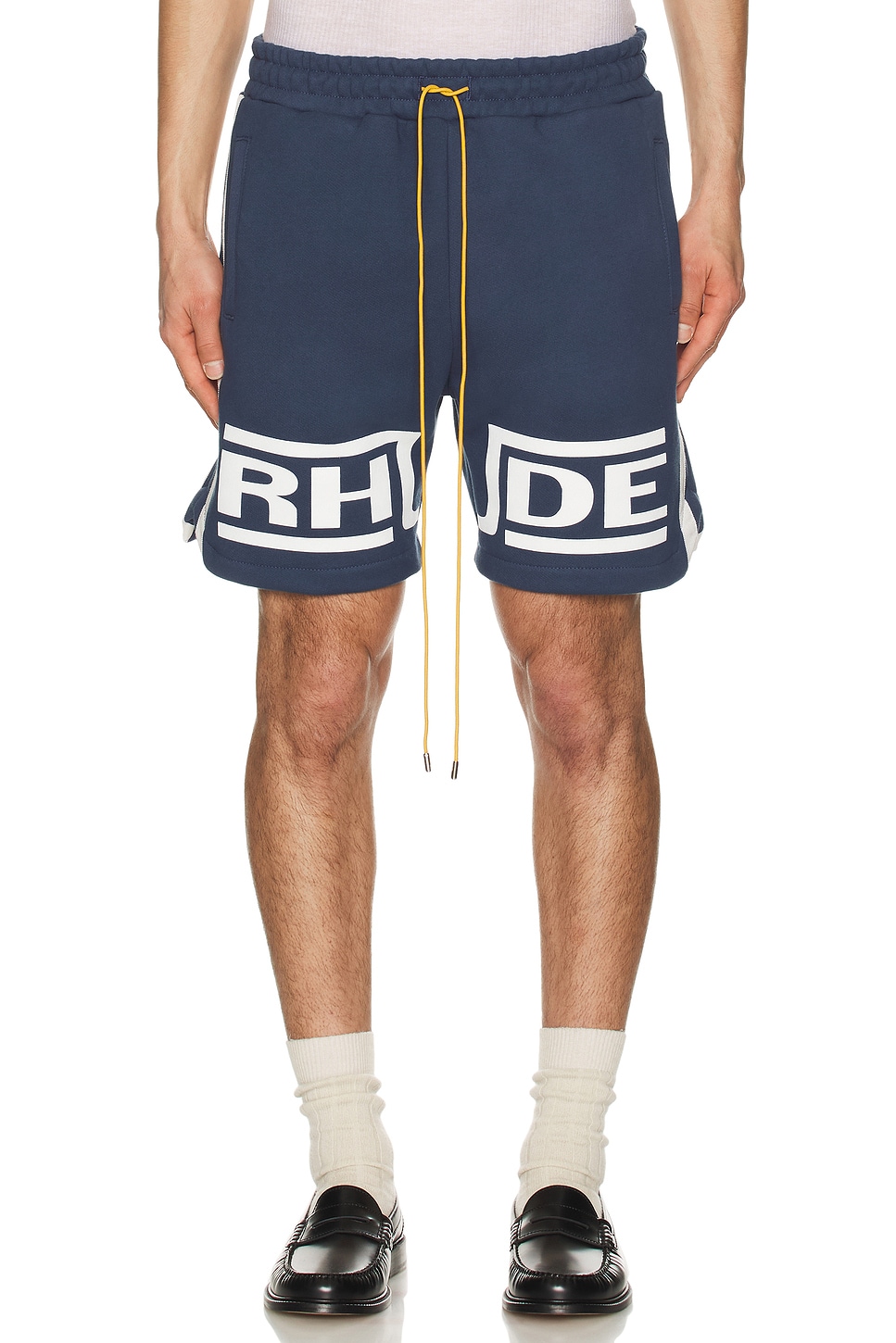Rhude | Spring 2025 Collection | FWRD