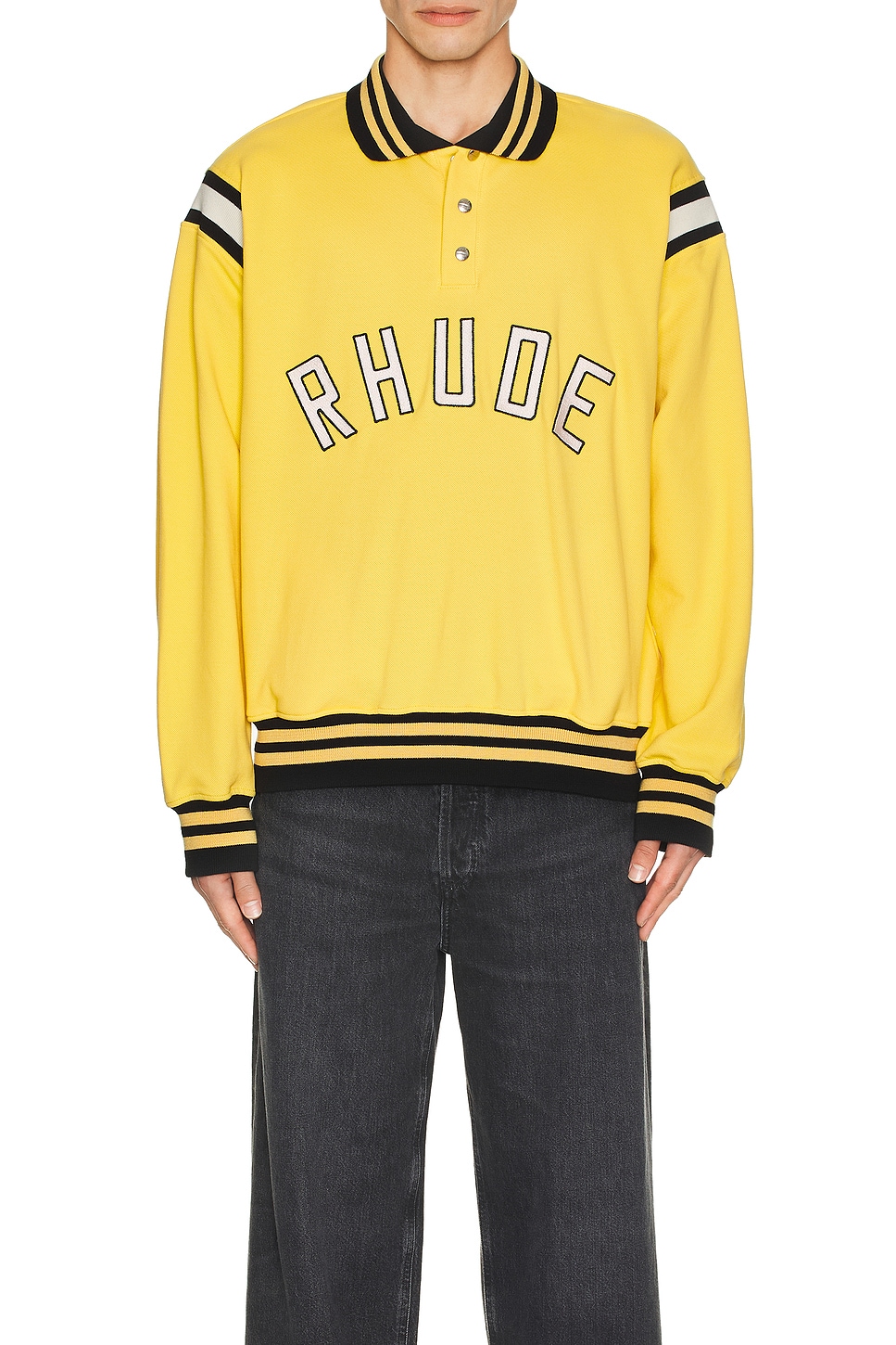 Rhude | Fall 2024 Collection | FWRD