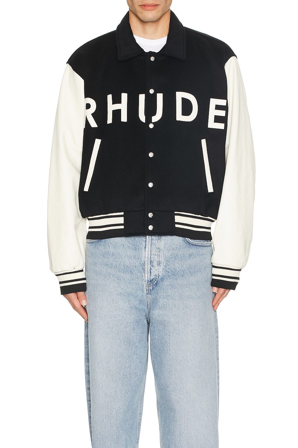 Rhude | Fall 2024 Collection | FWRD