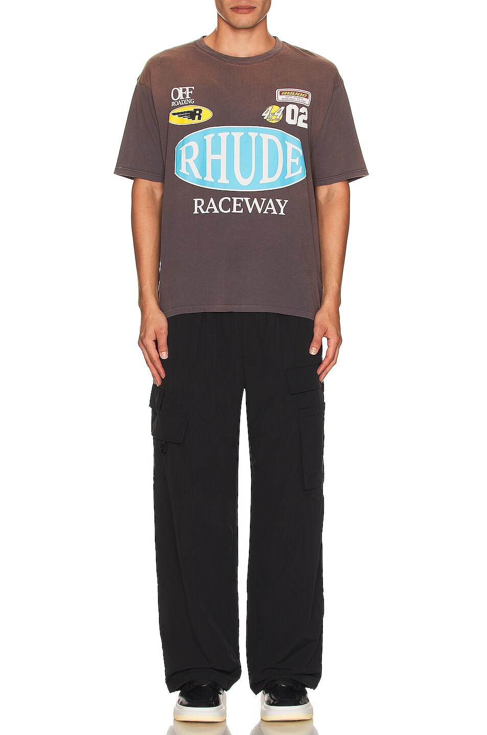 Rhude | Fall 2023 Collection | FWRD