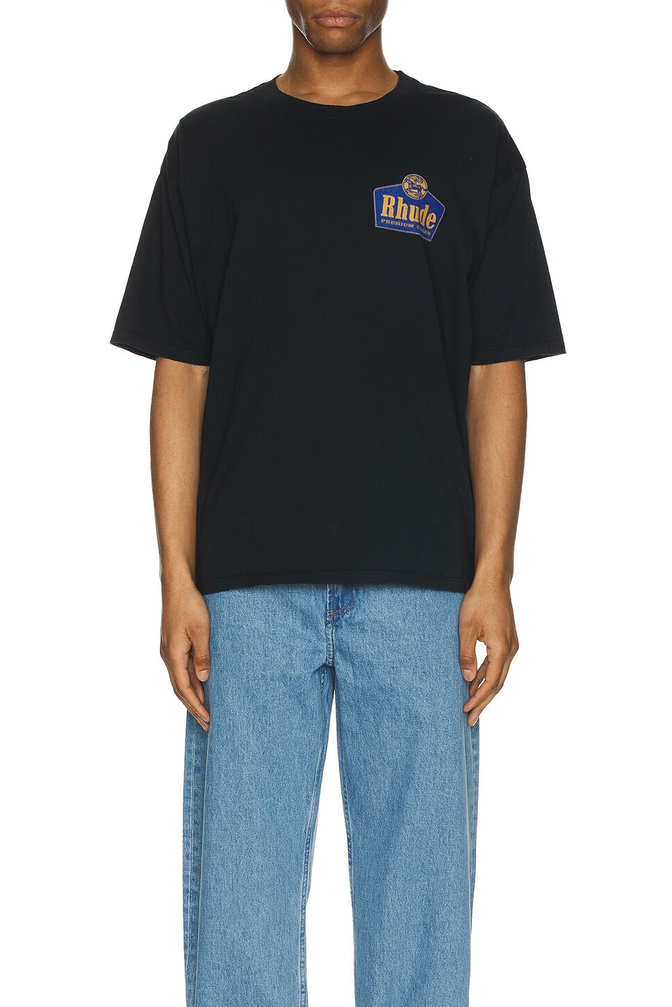 Rhude | Spring 2024 Collection | FWRD