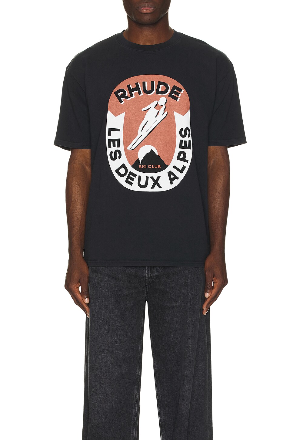 Rhude | Summer 2024 Collection | FWRD