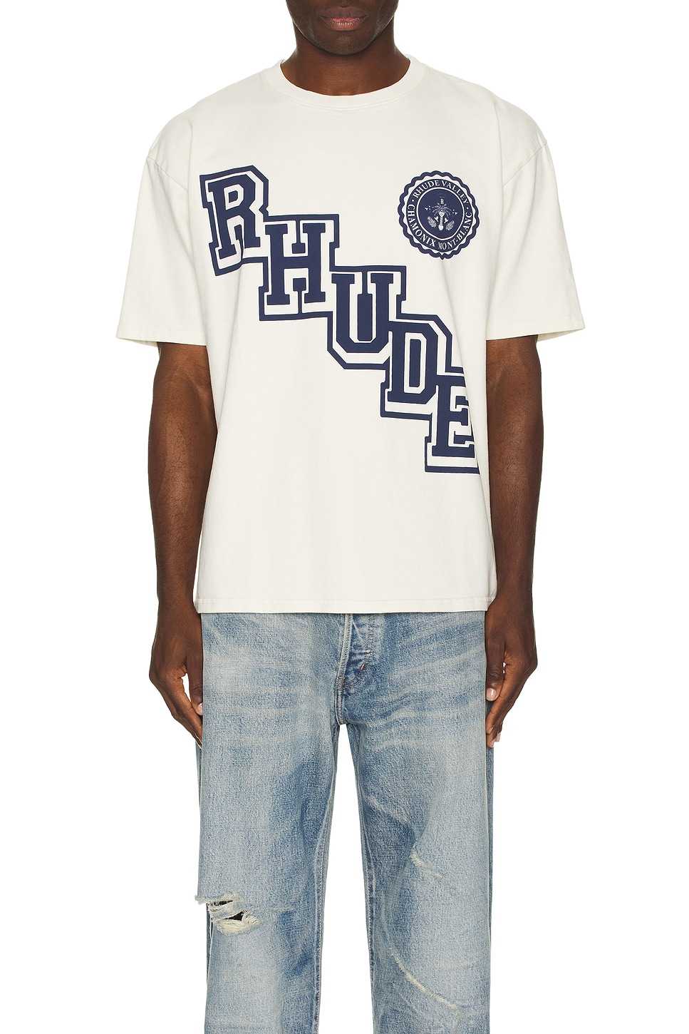 Rhude | Summer 2024 Collection | FWRD