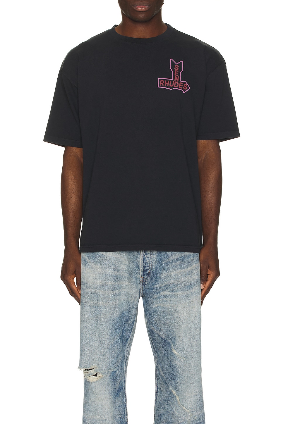 Rhude | Summer 2024 Collection | FWRD