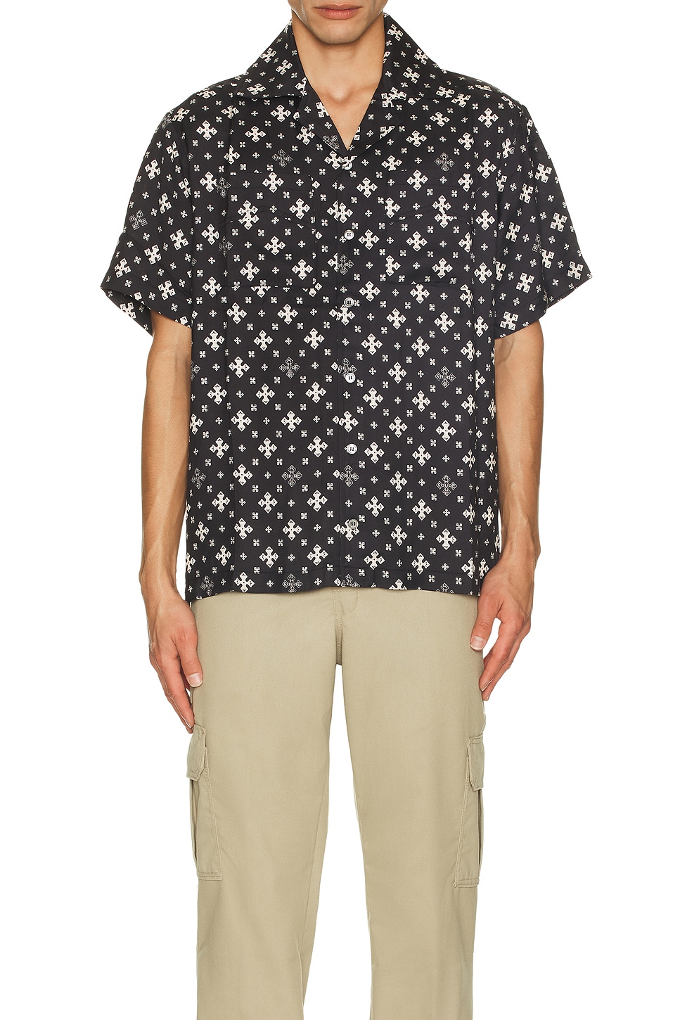 Rhude | Fall 2024 Collection | FWRD