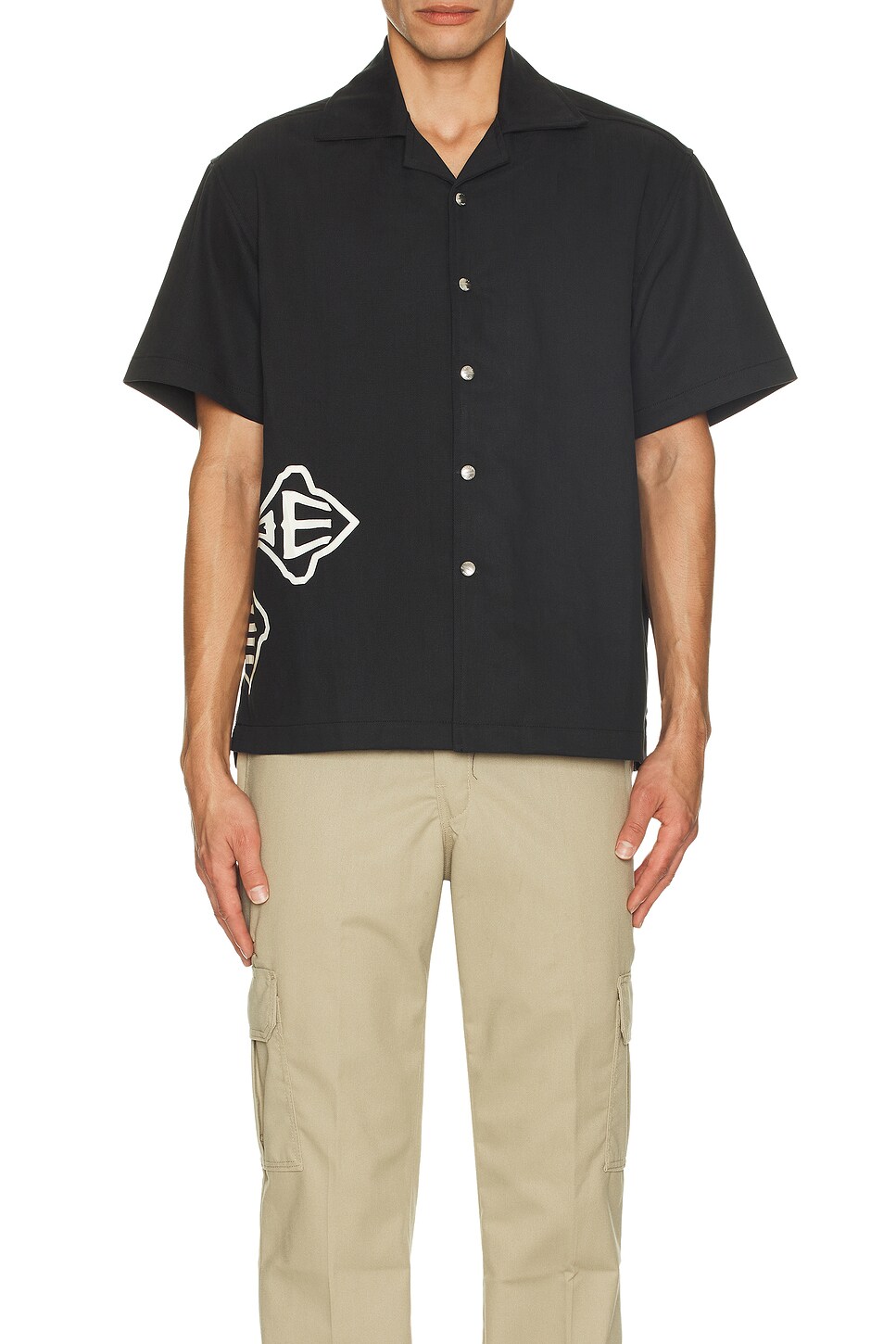 Rhude | Fall 2024 Collection | FWRD