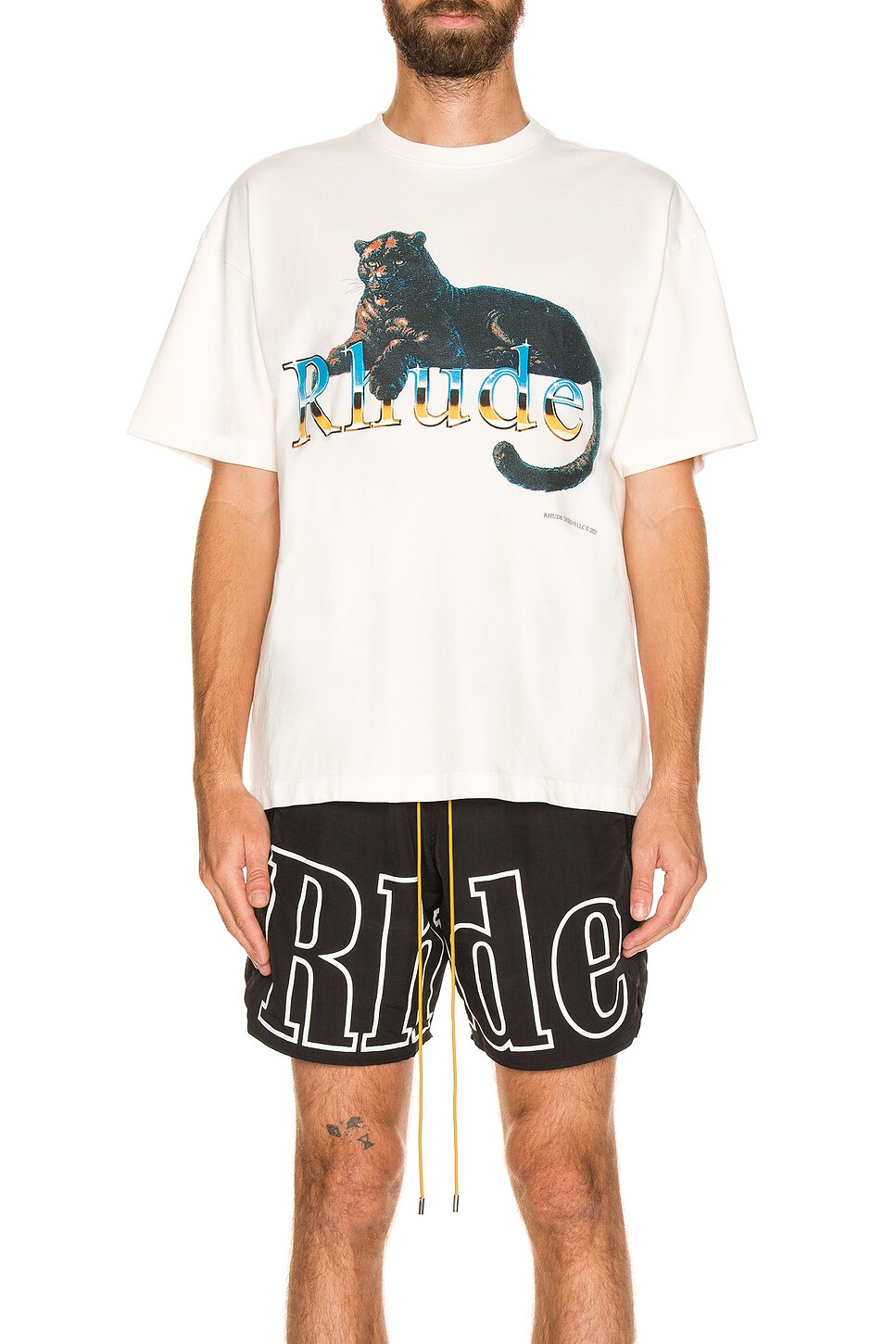 Rhude | Spring 2024 Collection | FWRD