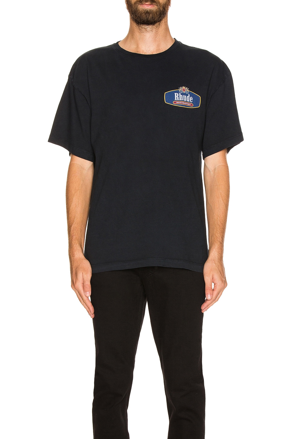 Rhude | Summer 2024 Collection | FWRD