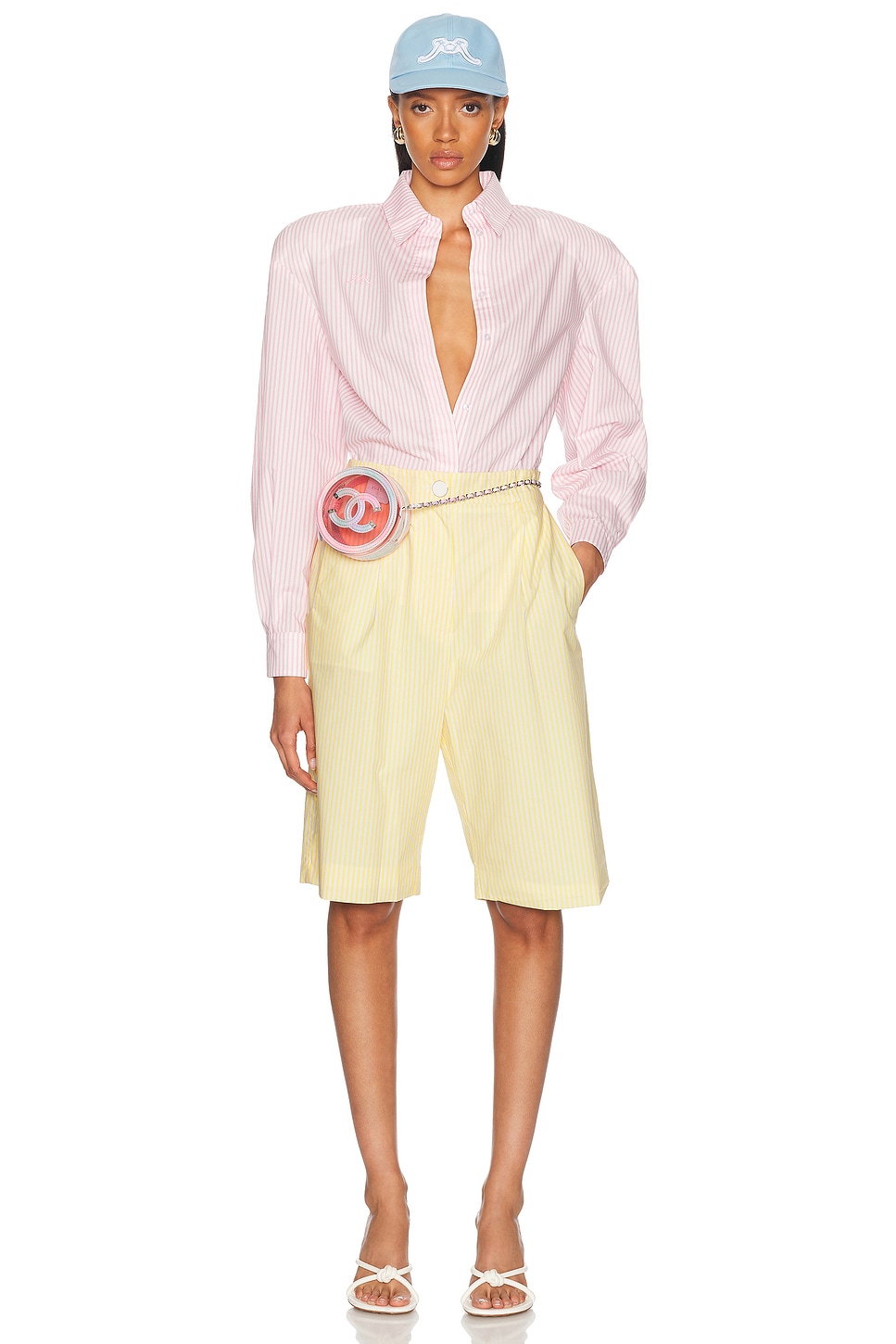 Rowen Rose | Fall 2025 Collection | FWRD