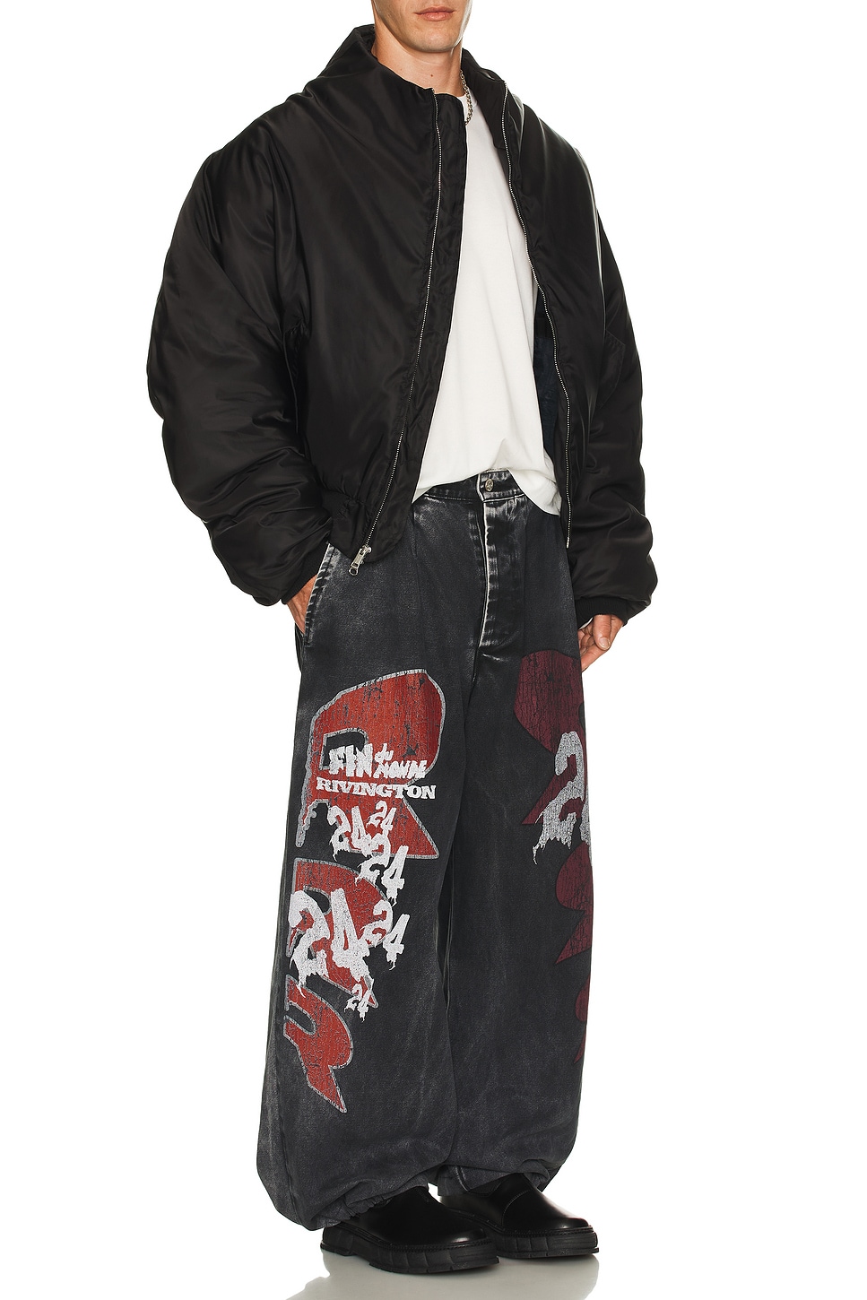 RRR123 | Resort 2024 Collection | FWRD