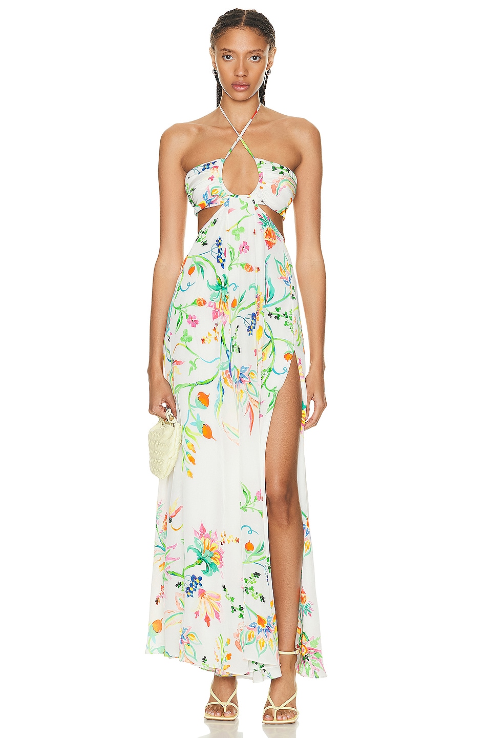 ROCOCO SAND | Fall 2023 Collection | FWRD