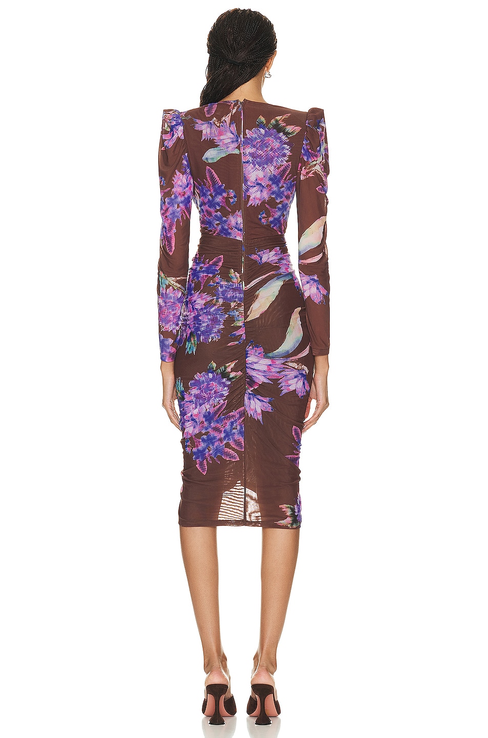 ROCOCO SAND | Resort 2024 Collection | FWRD