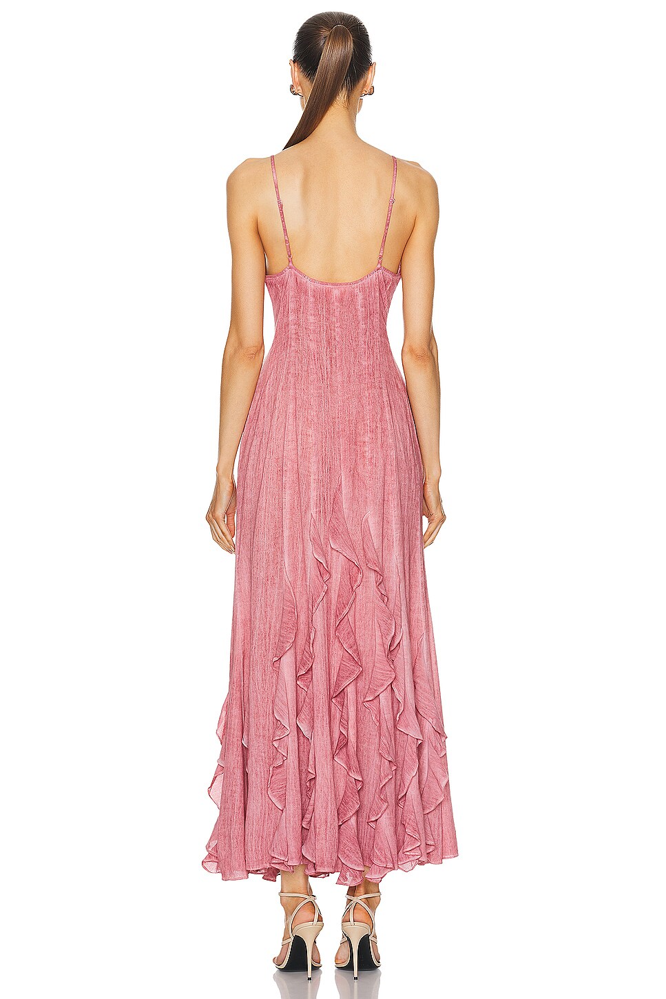 ROCOCO SAND | Resort 2025 Collection | FWRD