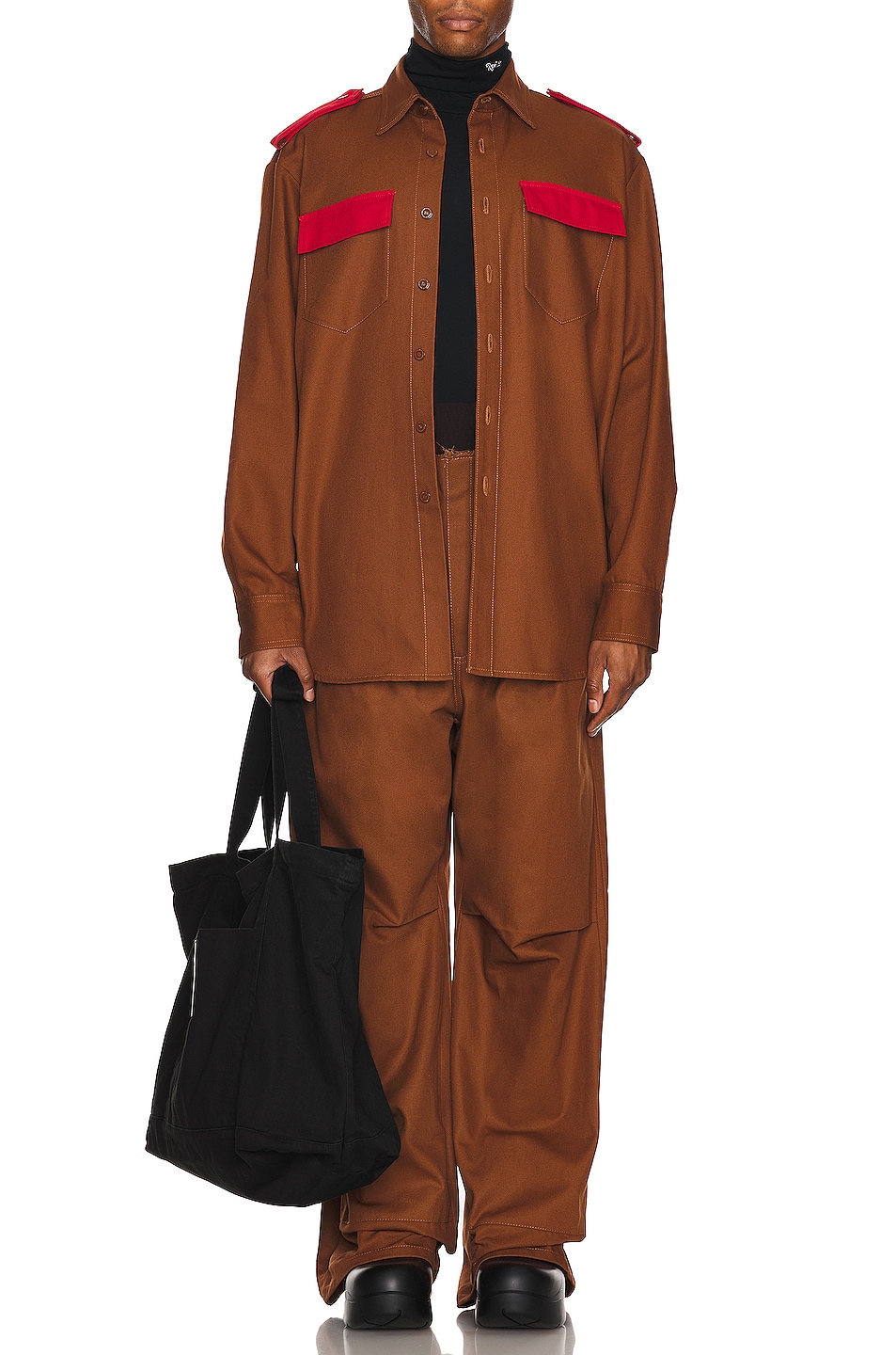 Raf Simons | Summer 2024 Collection | FWRD