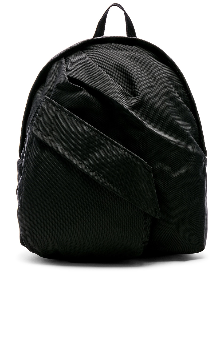 Raf Simons x Eastpack Backpack in Black | FWRD