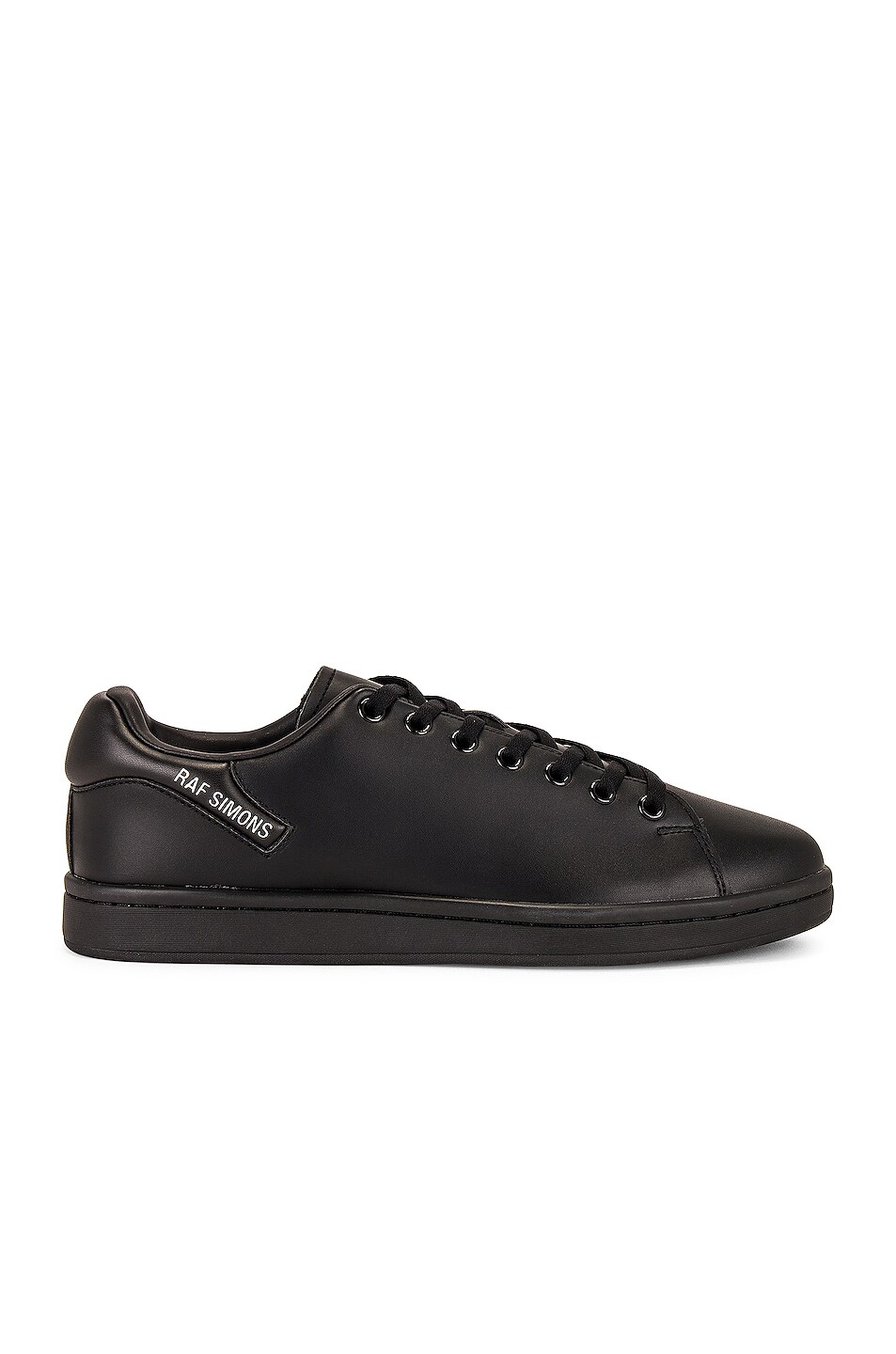 Raf Simons Runner Orion Sneaker in Black | FWRD