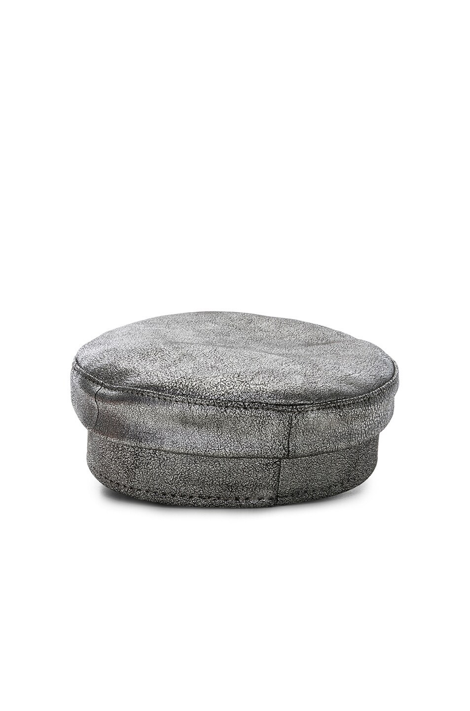 RTA x Ruslan Baginskiy Hat in Silver | FWRD