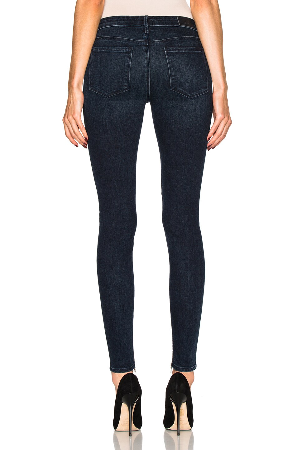 RTA Alexa in Worthy | FWRD