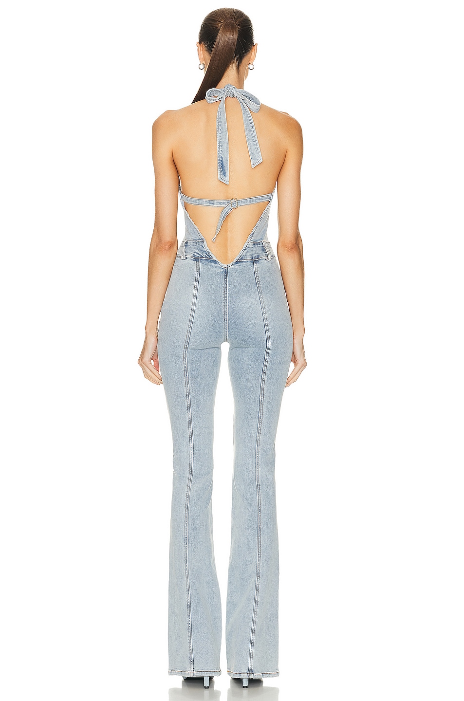 Denim | Fall 2023 Collection | FWRD