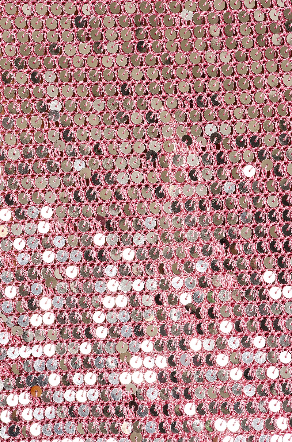 retrofete Isabel Dress in Light Pink | FWRD