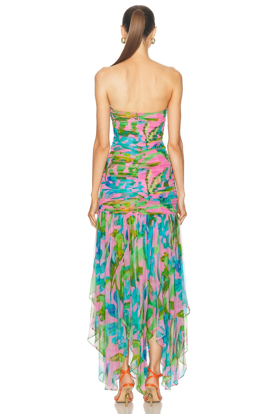 retrofete | Summer 2024 Collection | FWRD