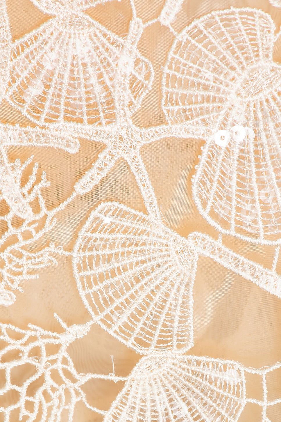 retrofete Jaala Dress in Cream | FWRD