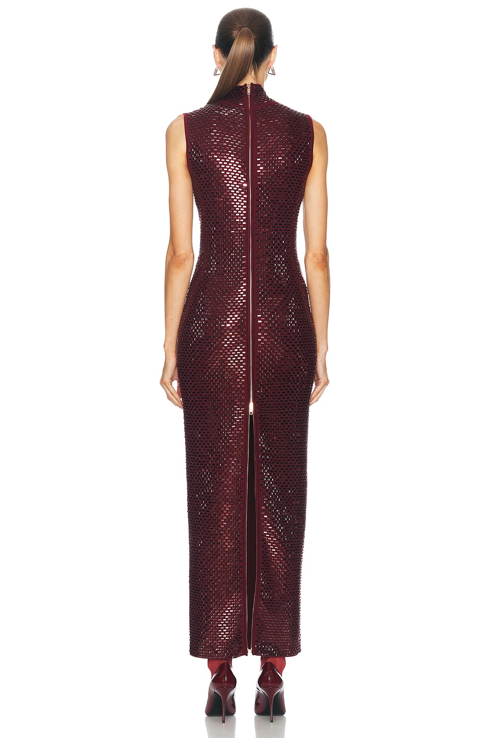 retrofete | Resort 2025 Collection | FWRD