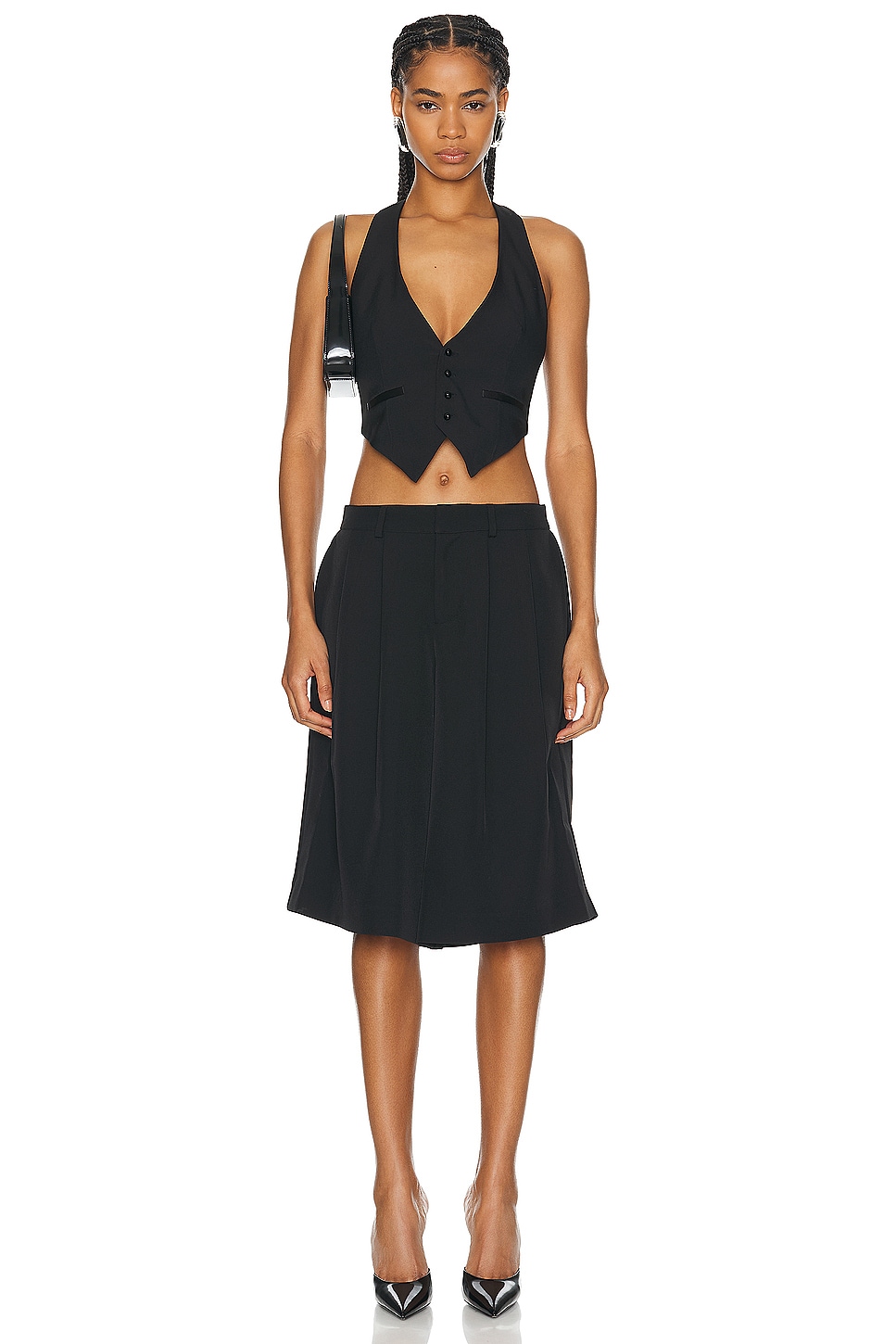 retrofete | Summer 2024 Collection | FWRD