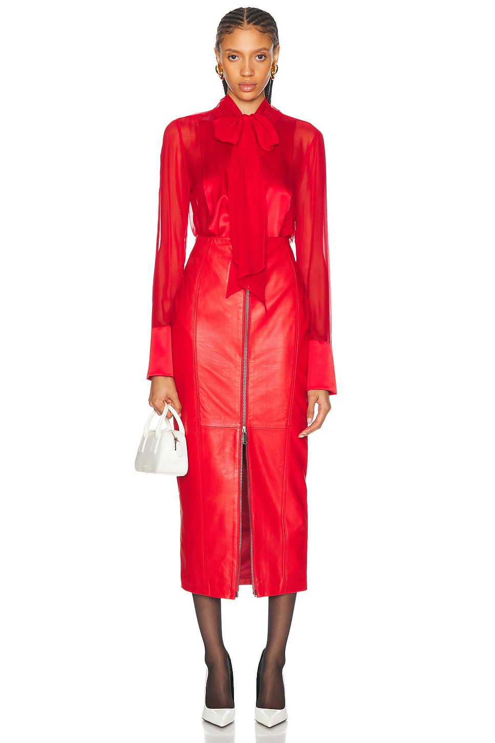 retrofete | Winter/Holiday 2024 Collection | FWRD