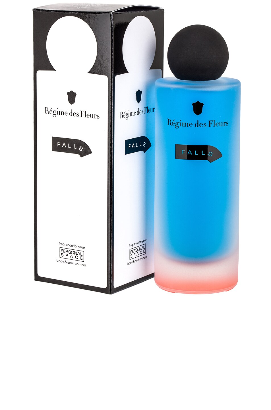 Regime Des Fleurs Falls Body & Environment Fragrance in Falls | FWRD