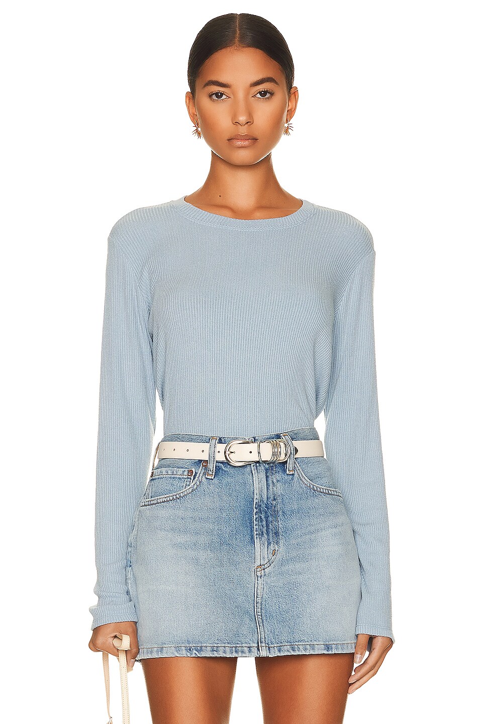 SABLYN Ryder Sweater in Gemini | FWRD